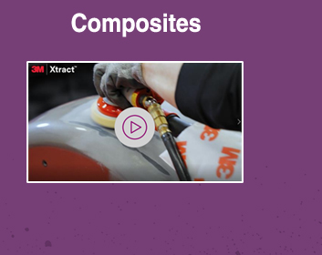 3M™ Xtract™ Cubitron™ II Net Disc 710W